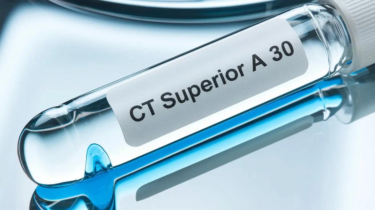 ¿Qué significa un Ct superior a 30 en la prueba PCR del Covid-19 ...